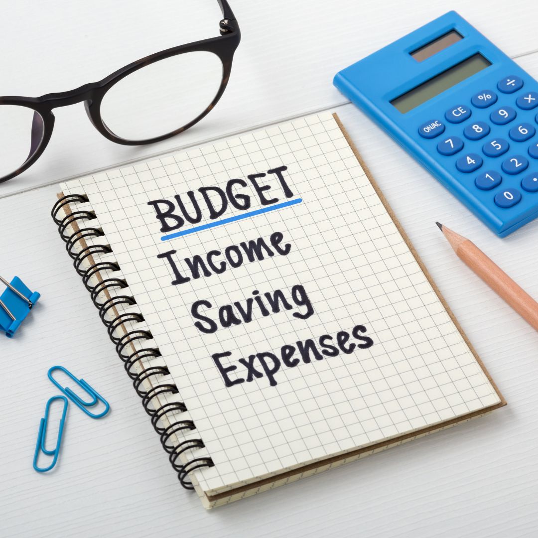 Your Personal Budgeting Partner – Simplify Life Your Way
